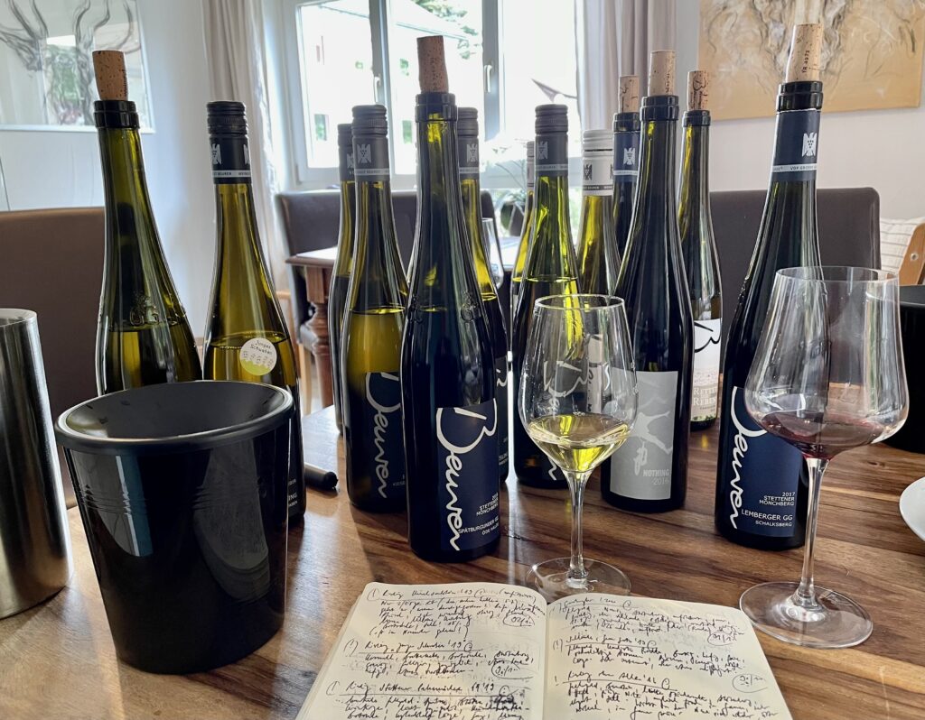 Tanner – FeinWeinSein – Schaffhausen – Weine aus den besten ...